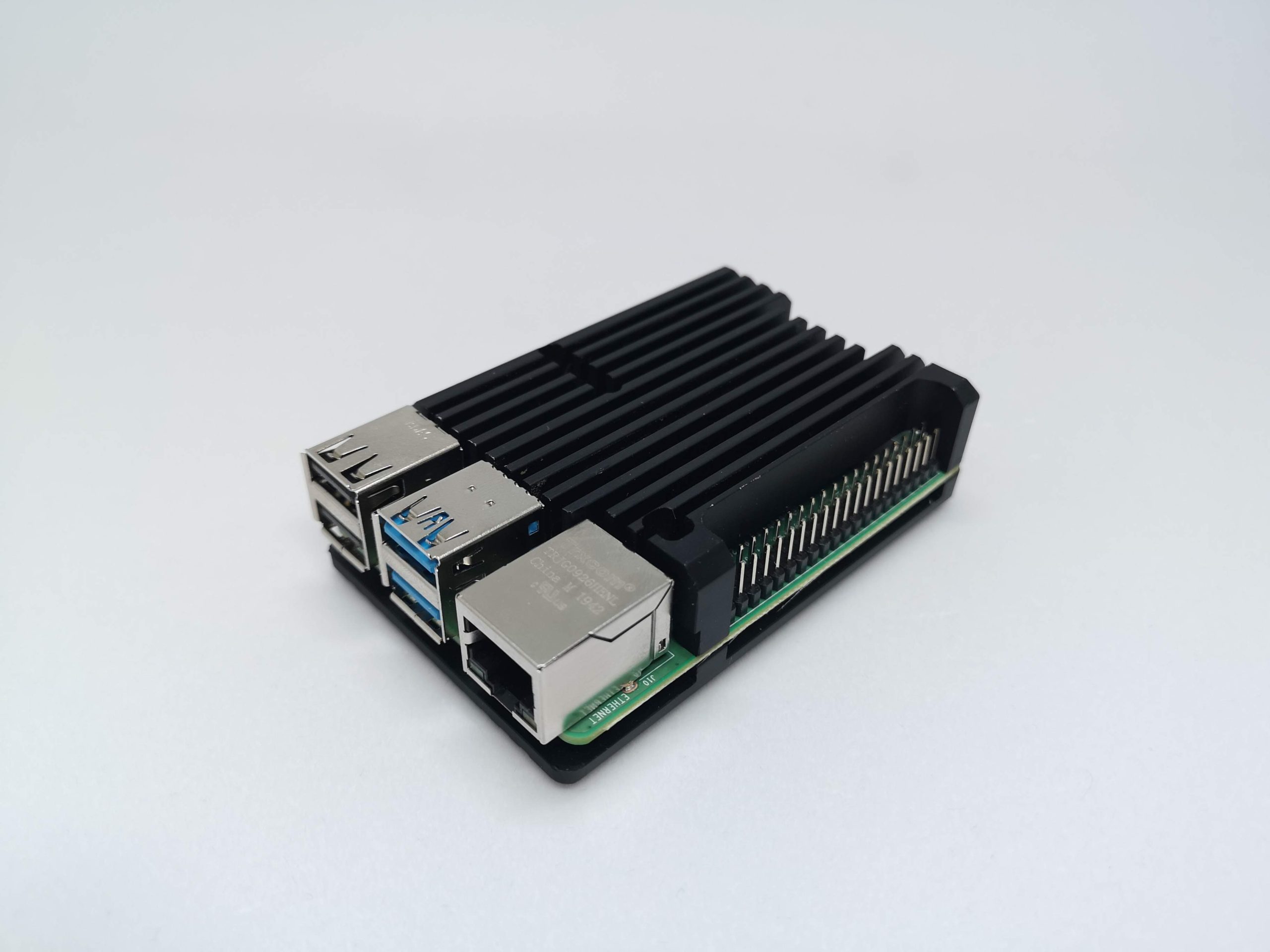 ラズパイサーバ編 | Raspberry Pi Life